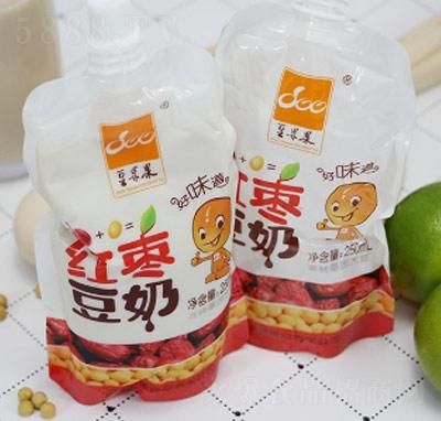 豆果果怎么加盟_豆果果加盟费多少钱-第3张图片-山城妙识 豆果果怎么加盟_豆果果加盟费多少钱-第3张图片-山城妙识