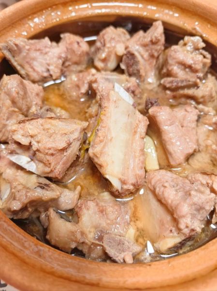 炖肉的家常做法大全_怎样炖肉软烂不柴-第1张图片-山城妙识 炖肉的家常做法大全_怎样炖肉软烂不柴-第1张图片-山城妙识