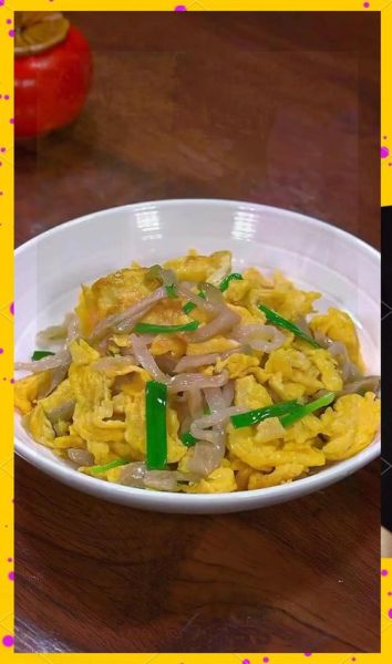 榨菜炒鸡蛋怎么做才好吃_榨菜炒鸡蛋窍门-第2张图片-山城妙识 榨菜炒鸡蛋怎么做才好吃_榨菜炒鸡蛋窍门-第2张图片-山城妙识