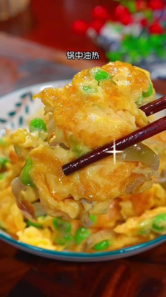 榨菜炒鸡蛋怎么做才好吃_榨菜炒鸡蛋窍门-第3张图片-山城妙识 榨菜炒鸡蛋怎么做才好吃_榨菜炒鸡蛋窍门-第3张图片-山城妙识