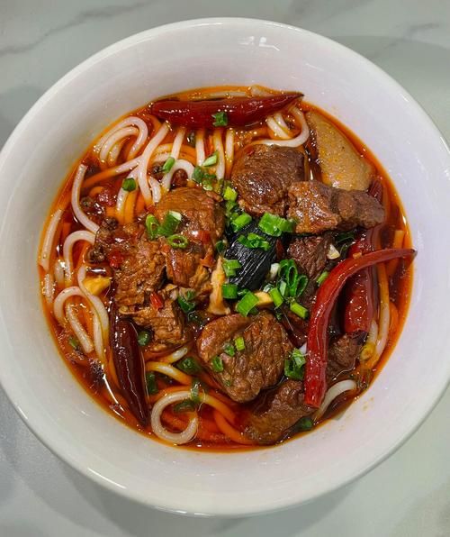 牛肉粉图片大全_牛肉粉怎么做好吃-第1张图片-山城妙识 牛肉粉图片大全_牛肉粉怎么做好吃-第1张图片-山城妙识