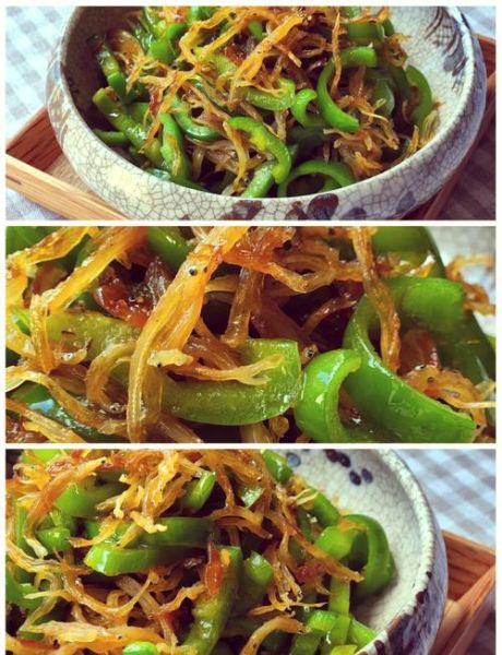 银鱼怎么做好吃又简单_银鱼的家常做法-第1张图片-山城妙识 银鱼怎么做好吃又简单_银鱼的家常做法-第1张图片-山城妙识