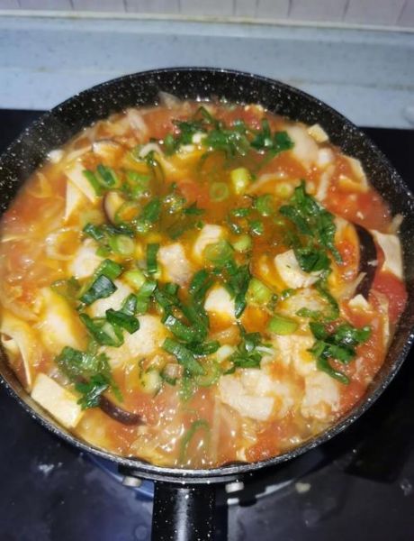 西红柿烧巴沙鱼怎么做_巴沙鱼去腥技巧-第1张图片-山城妙识 西红柿烧巴沙鱼怎么做_巴沙鱼去腥技巧-第1张图片-山城妙识