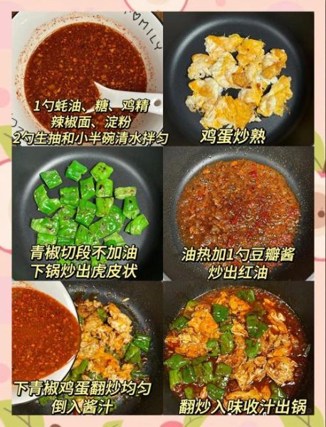 虎皮青椒皮蛋怎么做_正宗虎皮青椒皮蛋配方-第2张图片-山城妙识