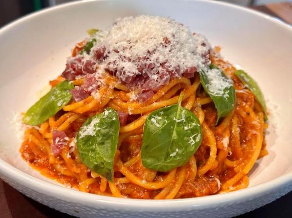 意大利面起源于哪里_意大利面文化背景是什么-第3张图片-山城妙识 意大利面起源于哪里_意大利面文化背景是什么-第3张图片-山城妙识