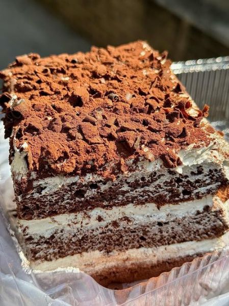 黑森林蛋糕图片怎么拍_黑森林蛋糕装饰技巧-第3张图片-山城妙识 黑森林蛋糕图片怎么拍_黑森林蛋糕装饰技巧-第3张图片-山城妙识