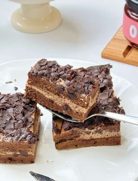 黑森林蛋糕图片怎么拍_黑森林蛋糕装饰技巧-第2张图片-山城妙识 黑森林蛋糕图片怎么拍_黑森林蛋糕装饰技巧-第2张图片-山城妙识