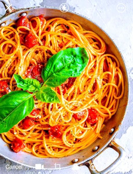 意大利面起源于哪里_意大利面文化背景是什么-第2张图片-山城妙识 意大利面起源于哪里_意大利面文化背景是什么-第2张图片-山城妙识