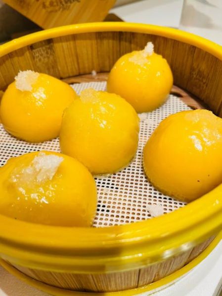 黏豆包怎么做_黏豆包蒸多久才熟-第2张图片-山城妙识