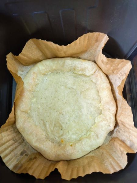 榴莲薄饼怎么做_榴莲薄饼的家常做法-第2张图片-山城妙识