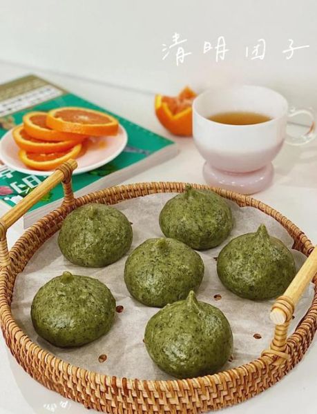 清明团子怎么做_清明团子简易做法-第2张图片-山城妙识 清明团子怎么做_清明团子简易做法-第2张图片-山城妙识