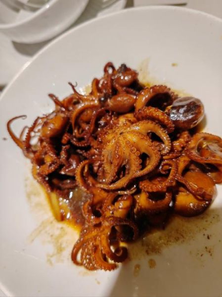 鱿鱼头怎么做好吃_鱿鱼头做法大全-第2张图片-山城妙识 鱿鱼头怎么做好吃_鱿鱼头做法大全-第2张图片-山城妙识