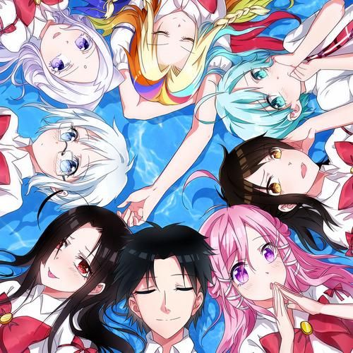 爱神巧克力进行时漫画全集免费在哪看_爱神巧克力进行时漫画全集免费怎么下载-第1张图片-山城妙识