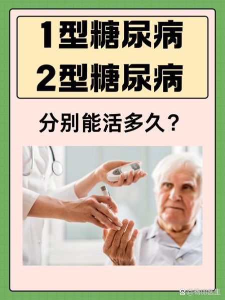 糖尿病能治好吗_能活多久-第1张图片-山城妙识 糖尿病能治好吗_能活多久-第1张图片-山城妙识