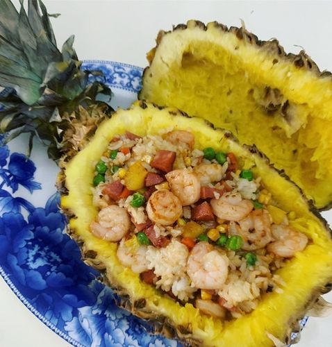 菠萝饭官网入口在哪里_菠萝饭官网入口怎么进-第2张图片-山城妙识