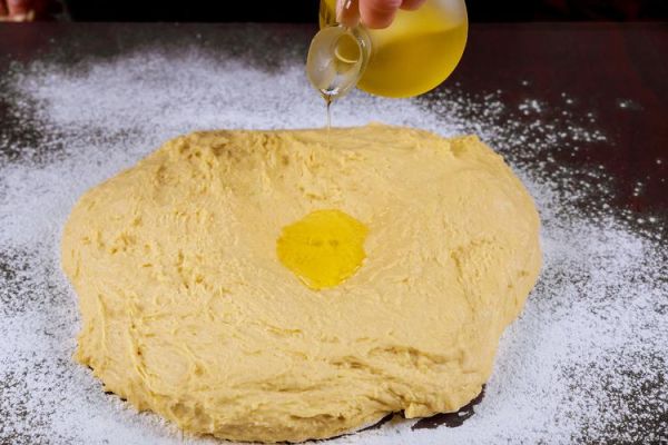 玉米面烫和不烫的区别_哪种更筋道-第1张图片-山城妙识