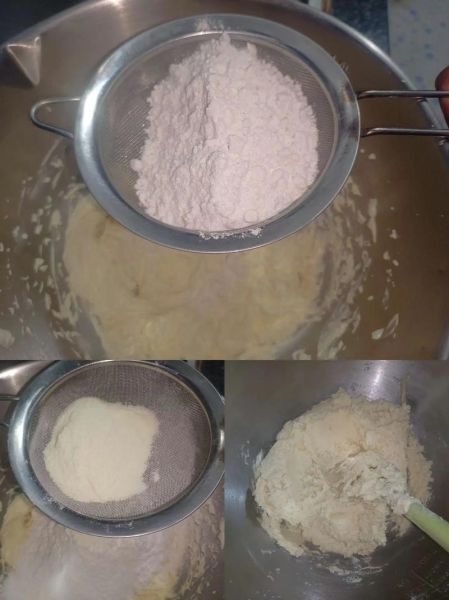 奶油奶酪饼干怎么做_奶油奶酪饼干为什么软-第1张图片-山城妙识