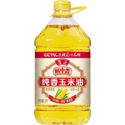 鲁花玉米油多少钱一瓶_鲁花玉米油价格表-第3张图片-山城妙识