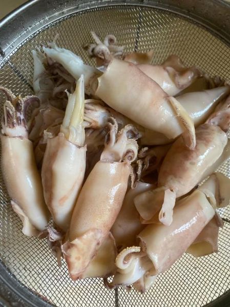 水煮海兔要几分钟能好_海兔焯水多久才嫩-第2张图片-山城妙识