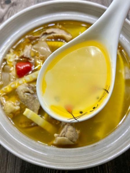 老鸭汤的做法_最正宗的做法视频-第2张图片-山城妙识 老鸭汤的做法_最正宗的做法视频-第2张图片-山城妙识