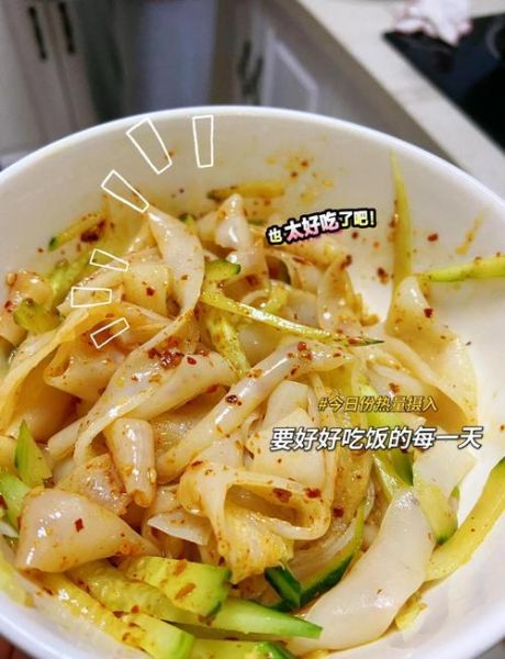 电饼铛做凉皮怎么做_电饼铛凉皮不失败技巧-第1张图片-山城妙识 电饼铛做凉皮怎么做_电饼铛凉皮不失败技巧-第1张图片-山城妙识