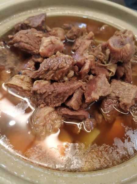 炖牛肉怎么炖才烂_炖牛肉放什么调料-第1张图片-山城妙识 炖牛肉怎么炖才烂_炖牛肉放什么调料-第1张图片-山城妙识