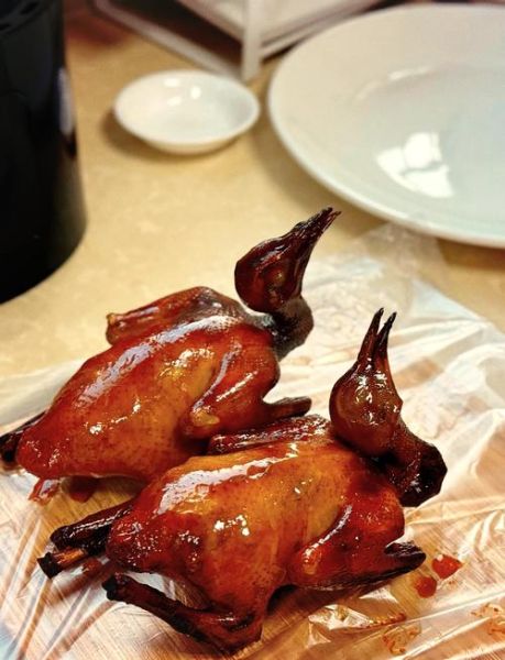 红烧鸽子怎么做_红烧鸽子最正宗的做法-第2张图片-山城妙识 红烧鸽子怎么做_红烧鸽子最正宗的做法-第2张图片-山城妙识