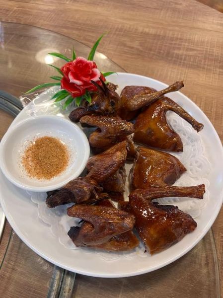 红烧鸽子怎么做_红烧鸽子最正宗的做法-第3张图片-山城妙识 红烧鸽子怎么做_红烧鸽子最正宗的做法-第3张图片-山城妙识