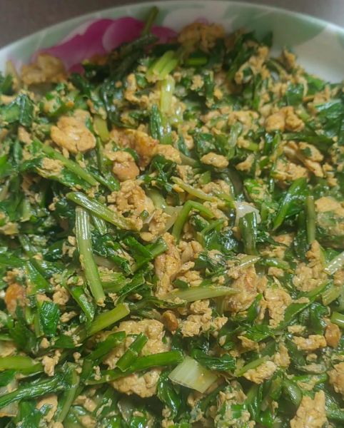 蒲公英怎么做好吃_蒲公英的家常做法-第2张图片-山城妙识 蒲公英怎么做好吃_蒲公英的家常做法-第2张图片-山城妙识