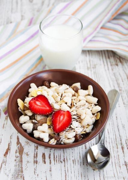 早餐燕麦怎么做好吃_燕麦片最简单的吃法-第3张图片-山城妙识 早餐燕麦怎么做好吃_燕麦片最简单的吃法-第3张图片-山城妙识