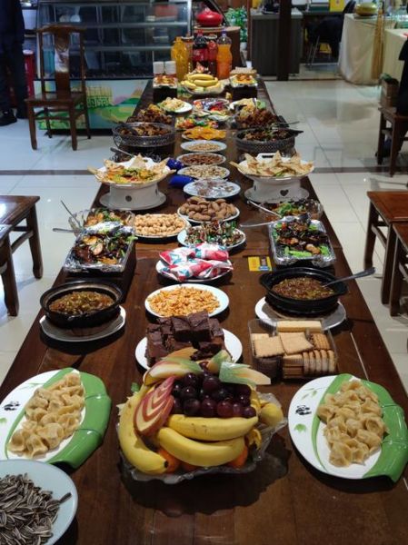 公司团建聚餐吃什么好_预算500以内怎么安排-第3张图片-山城妙识 公司团建聚餐吃什么好_预算500以内怎么安排-第3张图片-山城妙识