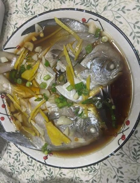 清蒸平鱼怎么蒸不腥_清蒸平鱼蒸几分钟最佳-第2张图片-山城妙识 清蒸平鱼怎么蒸不腥_清蒸平鱼蒸几分钟最佳-第2张图片-山城妙识