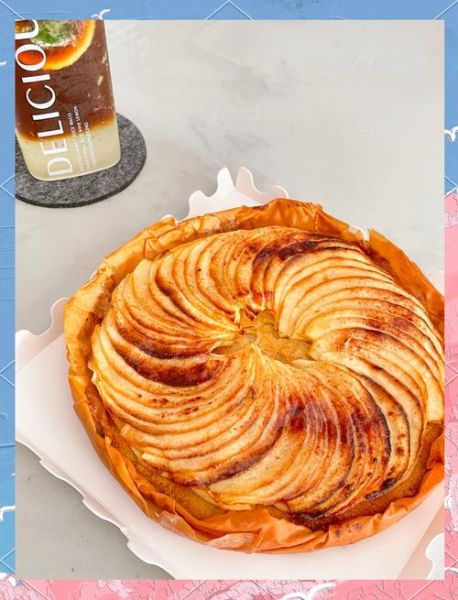 苹果派1哪里看_苹果派1剧情解析-第2张图片-山城妙识