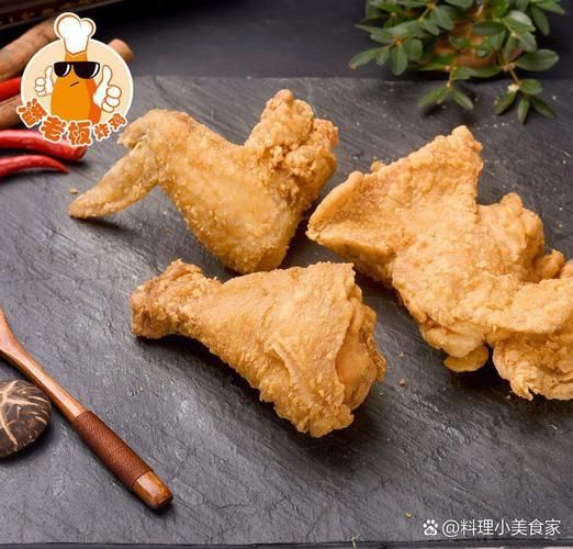 脆皮炸全鸡怎么做_为什么皮不脆-第3张图片-山城妙识 脆皮炸全鸡怎么做_为什么皮不脆-第3张图片-山城妙识