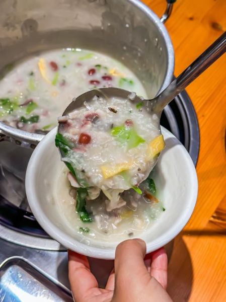 鱼片虾粥怎么做_鱼片虾粥的家常做法-第2张图片-山城妙识