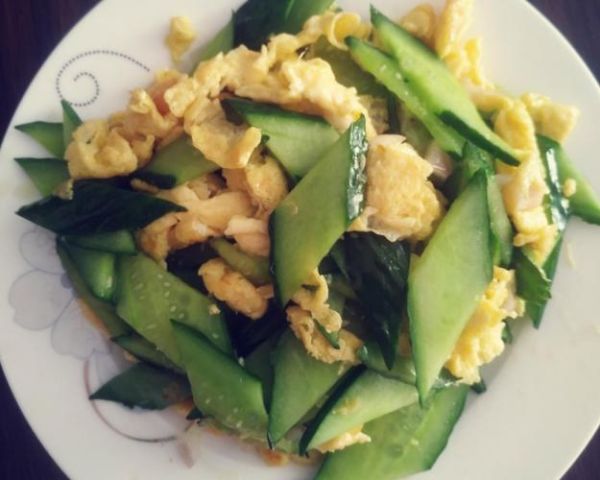 木须瓜片的营养价值_木须瓜片有哪些功效-第2张图片-山城妙识