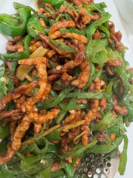 怎么腌肉丝_肉丝腌制多久才嫩-第2张图片-山城妙识 怎么腌肉丝_肉丝腌制多久才嫩-第2张图片-山城妙识