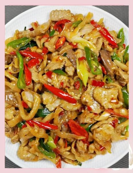 怎么腌肉丝_肉丝腌制多久才嫩-第1张图片-山城妙识 怎么腌肉丝_肉丝腌制多久才嫩-第1张图片-山城妙识