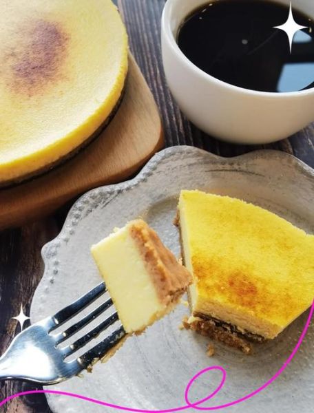 重芝士蛋糕的做法大全_重芝士蛋糕怎么做不裂-第3张图片-山城妙识