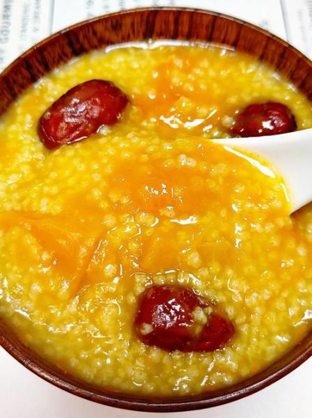 小米粥怎么熬_小米粥的正确做法-第1张图片-山城妙识