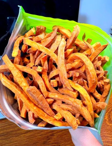 番薯干热量高吗_减肥能吃番薯干吗-第1张图片-山城妙识 番薯干热量高吗_减肥能吃番薯干吗-第1张图片-山城妙识