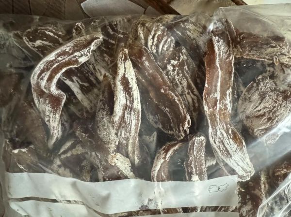 番薯干热量高吗_减肥能吃番薯干吗-第3张图片-山城妙识 番薯干热量高吗_减肥能吃番薯干吗-第3张图片-山城妙识