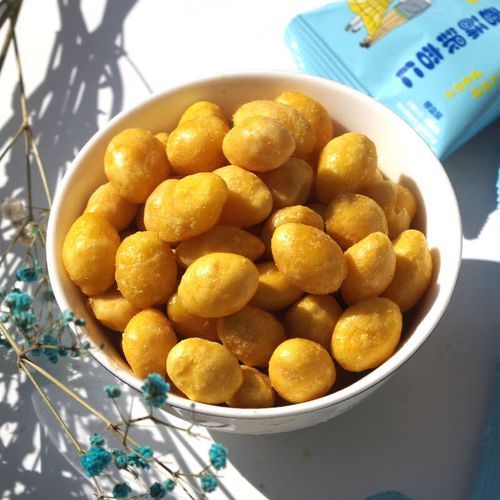 银杏仁怎么吃_银杏仁的正确吃法-第2张图片-山城妙识 银杏仁怎么吃_银杏仁的正确吃法-第2张图片-山城妙识