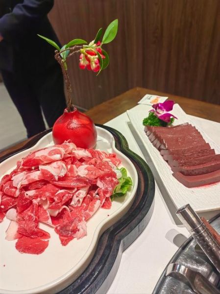 正宗驴肉火锅怎么做_驴肉火锅用什么部位最好-第3张图片-山城妙识