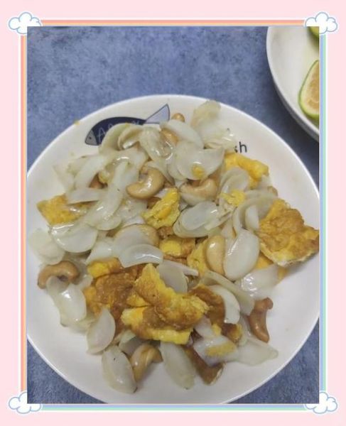 新鲜百合炒鸡蛋怎么做_百合炒鸡蛋要不要焯水-第3张图片-山城妙识 新鲜百合炒鸡蛋怎么做_百合炒鸡蛋要不要焯水-第3张图片-山城妙识