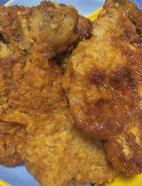 红烧大排不油炸怎么烧_家常做法窍门-第1张图片-山城妙识 红烧大排不油炸怎么烧_家常做法窍门-第1张图片-山城妙识