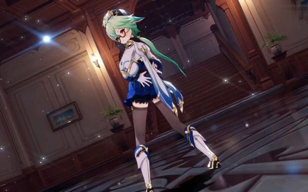 砂糖原神图片_砂糖高清壁纸在哪下-第2张图片-山城妙识 砂糖原神图片_砂糖高清壁纸在哪下-第2张图片-山城妙识