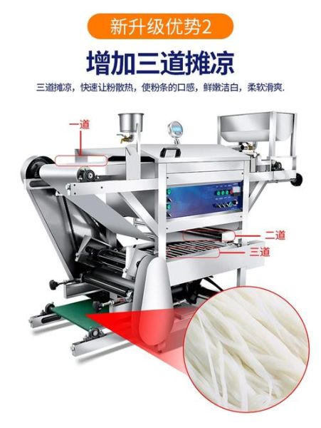 蒸河粉机器多少钱一台_家用小型河粉机价格-第1张图片-山城妙识 蒸河粉机器多少钱一台_家用小型河粉机价格-第1张图片-山城妙识