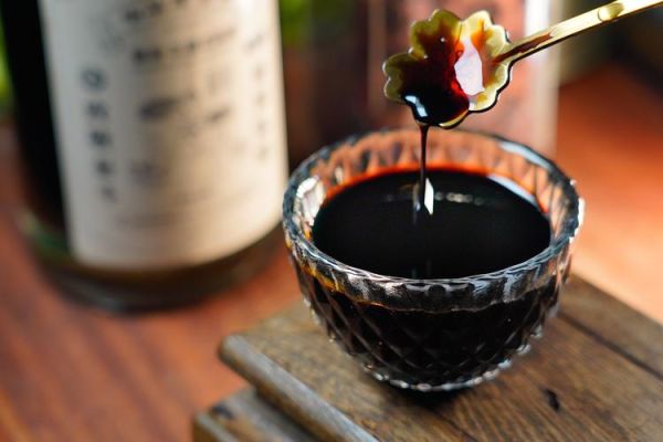 老陈醋的功效与作用_老陈醋的禁忌有哪些-第3张图片-山城妙识