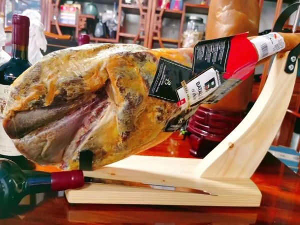 西班牙火腿怎么吃_西班牙火腿价格多少钱-第1张图片-山城妙识